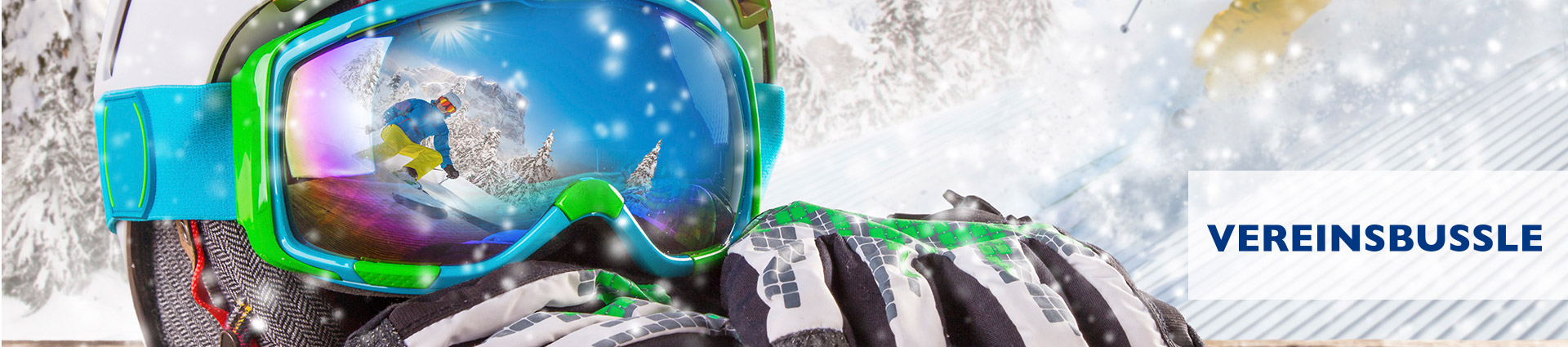 Vereinsbussle | Skiclub Gerhausen